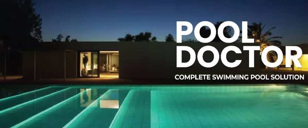 Home | Pool Doctor