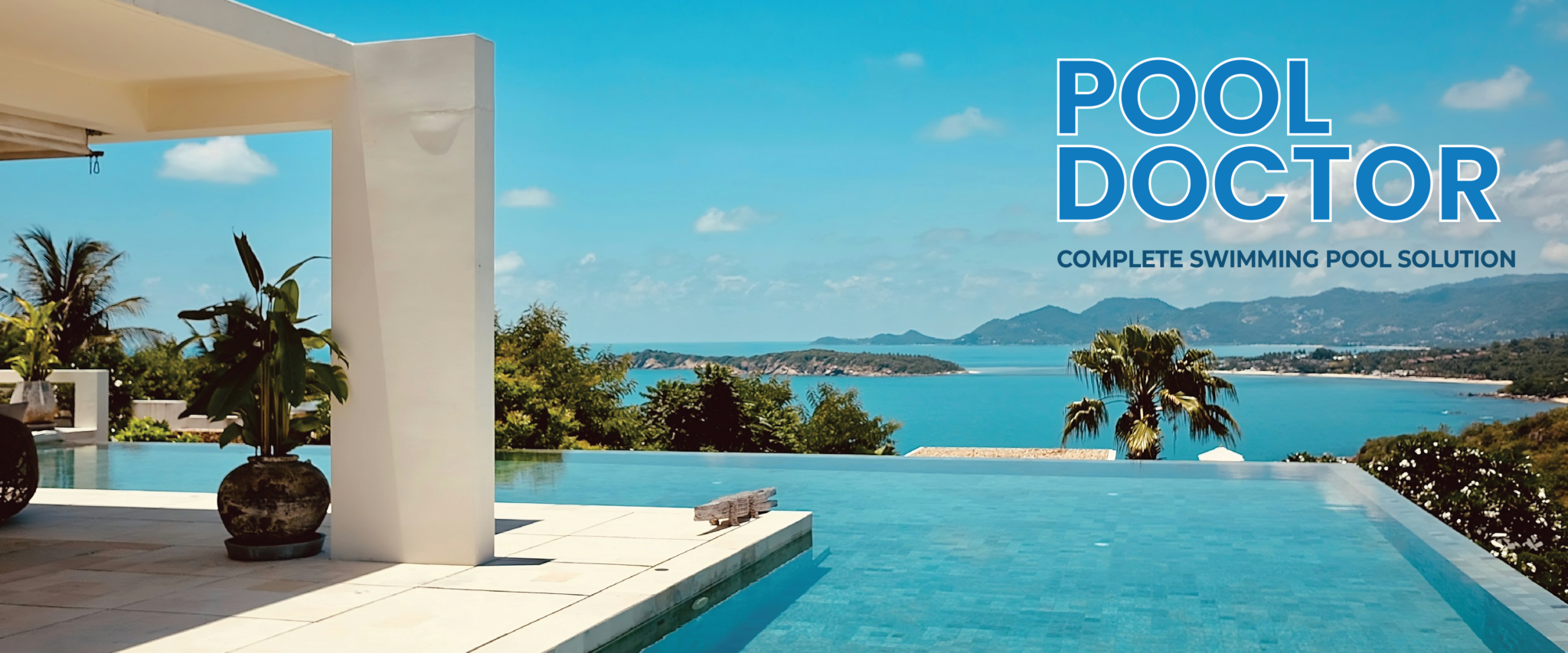 Home | Pool Doctor